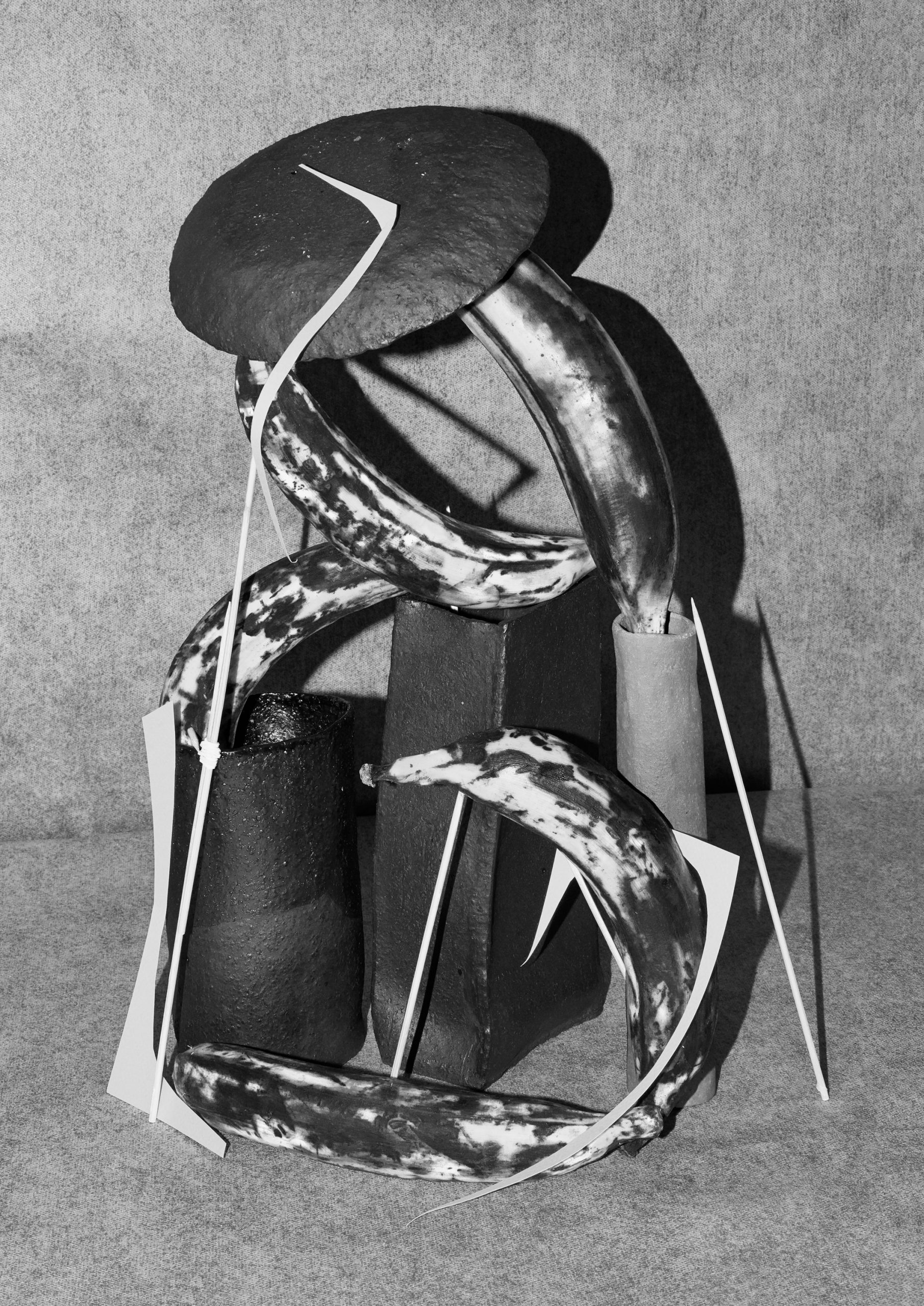 Nicolas Polli - Byzance